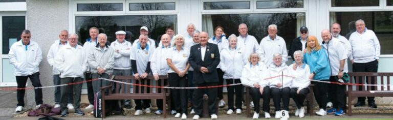 District 9 - Riverside Bowling ClubRiverside Bowling Club